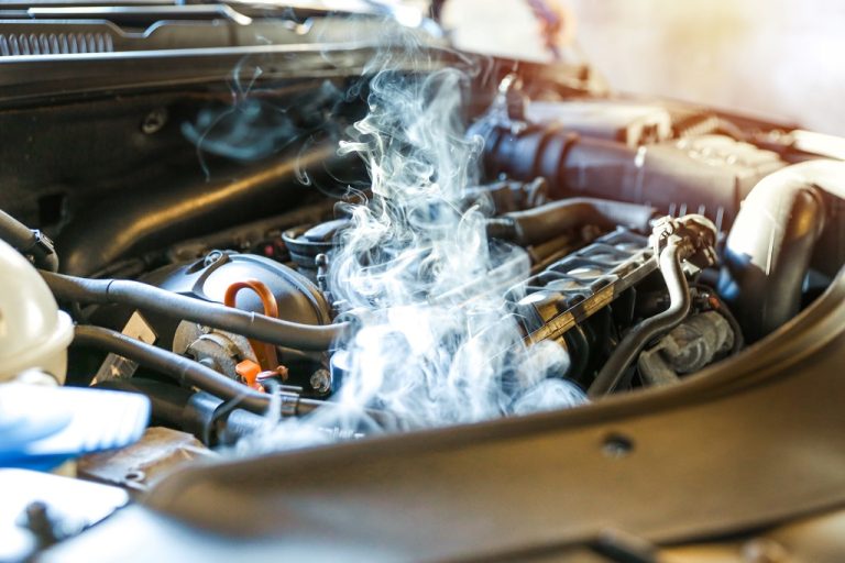 Is Your Car Running Hot? Don't Get Steamed: A Guide to Preventing and ...