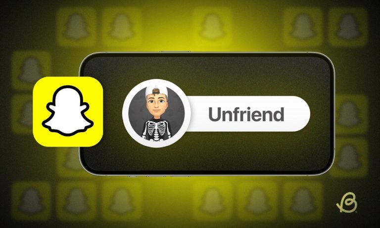 Why Does It Say “Accept Friend” on Snapchat After I Deleted Them in ...